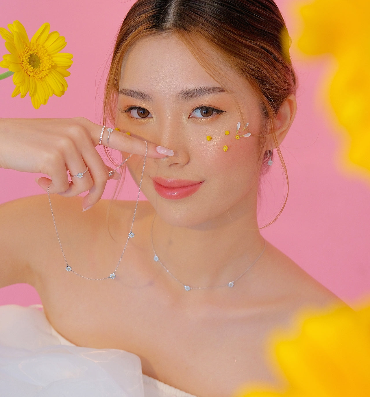 Daisy Collection – lulapin